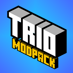 TRIO: TRIO PACK - Minecraft Modpacks - CurseForge