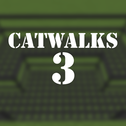 Catwalks 3 - Minecraft Mods - CurseForge