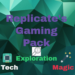 Replicate New Lands - Gallery - Minecraft Modpacks - CurseForge