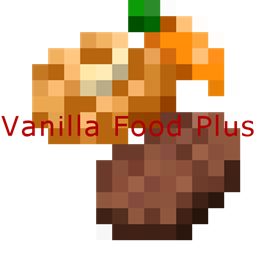 VanillaFoodPlus - Minecraft Mods - CurseForge
