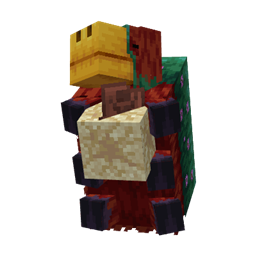 Sussy Sniffers - Minecraft Mods - CurseForge