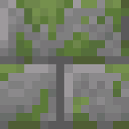 Mossy GUI - Minecraft Resource Packs - CurseForge