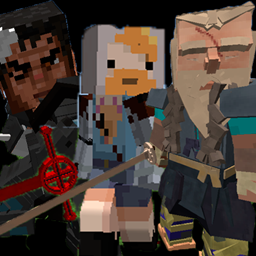 Download Legendary Warriors:Epic Fight bosses - Minecraft Mods ...