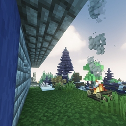 Enhanced Wilderness - Minecraft Modpacks - CurseForge