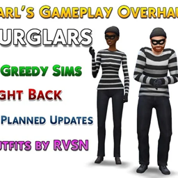 Carl's Gameplay Overhaul | Chinese Translation - Carl_Gameplay_Overhaul ...