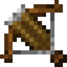 Super Crossbow - Gallery - Minecraft Bedrock Addons - CurseForge