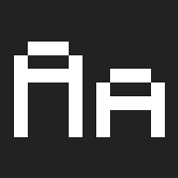 Capitalized Font - Gallery - Minecraft Resource Packs - CurseForge