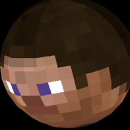 SphericalPlayer - Minecraft Mods - CurseForge