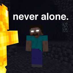 Never alone - Minecraft Modpacks - CurseForge