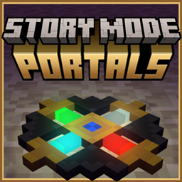 Story Mode Portals - Gallery - Minecraft Mods - CurseForge