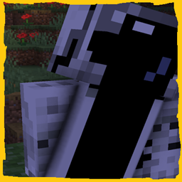 The Fuze III Dweller (The Mimic FuzeIII) - Gallery - Minecraft Mods ...