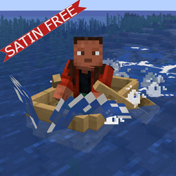 Satin Free Wakes - Minecraft Mods - CurseForge