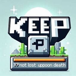Keep XP After Death - Minecraft Mods - CurseForge