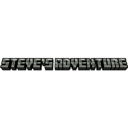 Steve's Adventure - Minecraft Mods - CurseForge