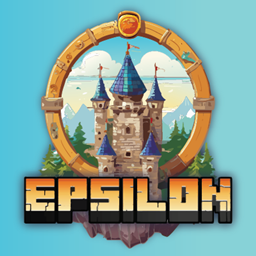 Epsilon: The World Series - Minecraft Modpacks - CurseForge