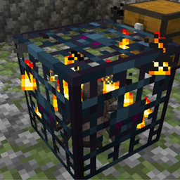 Create: no player spawner - Minecraft Mods - CurseForge