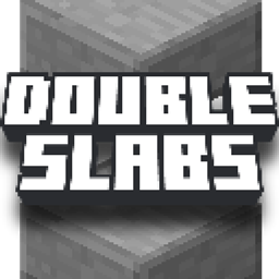 Double Slabs by arranozo - Gallery - Minecraft Resource Packs - CurseForge