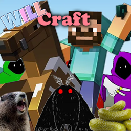 WillCraft: Magical Venture - Minecraft Modpacks - CurseForge