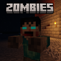 Better Zombies Inmersion - Minecraft Resource Packs - CurseForge