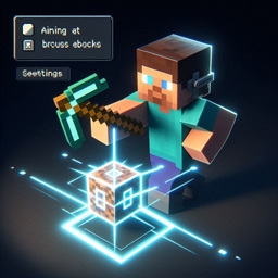 aim block - Minecraft Mods - CurseForge