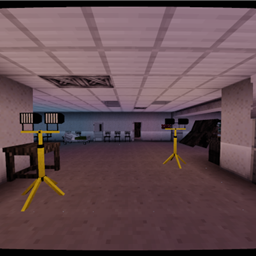 Download BodyCam Abondaned Hospital Map - Minecraft Mods & Modpacks ...