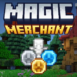 Magic Coins - Minecraft Mods - CurseForge