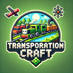 Transportation Craft - Minecraft Modpacks - CurseForge