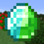 Marcel's Green Diamonds - Minecraft Resource Packs - CurseForge