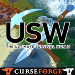 Ultimate Survival Serverpack - Minecraft Modpacks - CurseForge
