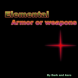 Install Elemental Armours - Minecraft Mods & Modpacks - CurseForge