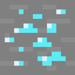 Old Ores Bare Bones Edition - Minecraft Resource Packs - CurseForge