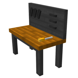 Modular Weapons - Files - Minecraft Mods - CurseForge