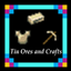 Tin Ores and Crafts - Files - Minecraft Mods - CurseForge