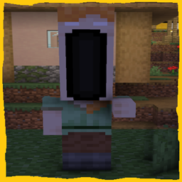 The Alex Dweller (Fake alex mimic dweller) - Gallery - Minecraft Mods ...