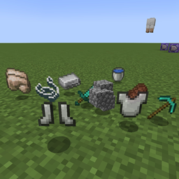 Targeted Keep Inventory - Minecraft Mods - CurseForge