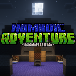 Phoenix's Nomadic Adventure: Essentials - Minecraft Modpacks - CurseForge