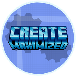 Create: Maximized Additions - Gallery - Minecraft Mods - CurseForge