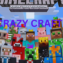 Crazy Craft (RPG) - Minecraft Modpacks - CurseForge