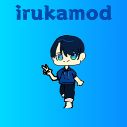 iruka - Gallery - Minecraft Mods - CurseForge