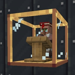 Create Easy Villagers Textures - Minecraft Resource Packs - CurseForge