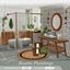 Rustiko Plumbing 🛀 - The Sims 4 Build / Buy - CurseForge
