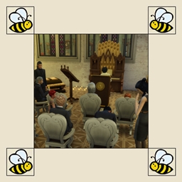 Funeral Event - The Sims 4 Mods - CurseForge