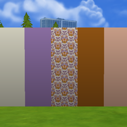 Amethyst Make it Chic - Gallery - The Sims 4 Build / Buy - CurseForge