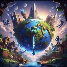 ChuyenSinh Another world - Minecraft Modpacks - CurseForge