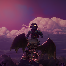 zombies but for glimbo the goblin - Minecraft Modpacks - CurseForge