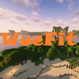 WueFit: RefinedCraft Performance Pack - Minecraft Modpacks - CurseForge