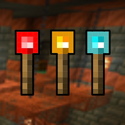 BetterTorch+ - Minecraft Resource Packs - CurseForge
