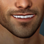 Enhanced 3D Teeth - The Sims 4 Create a Sim - CurseForge
