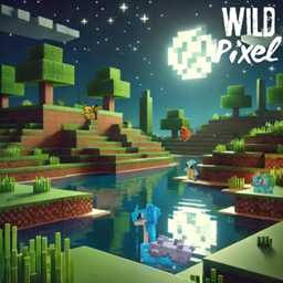 Wild Pixel - Minecraft Modpacks - CurseForge