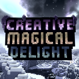 Creative Magical Delight - Gallery - Minecraft Modpacks - CurseForge